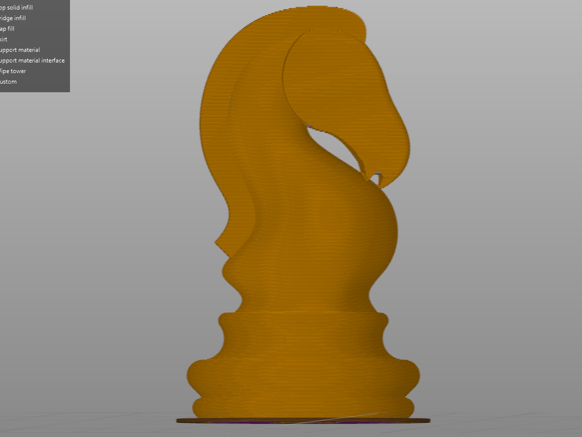 Chess Set by Jacob G | Download free STL model | Printables.com