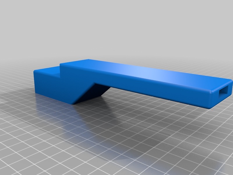 Wall Control Pegboard Tool Hangers by rrauenza | Download free STL ...