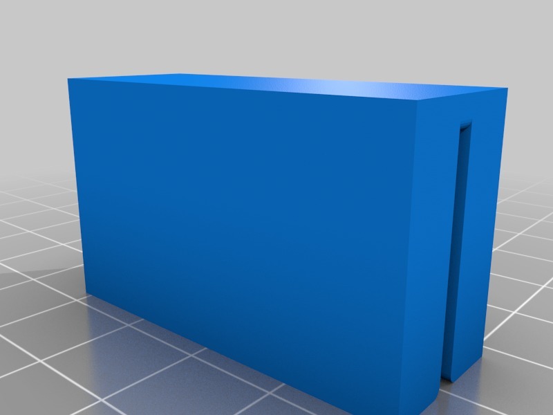 Wall Control Pegboard Tool Hangers by rrauenza | Download free STL ...