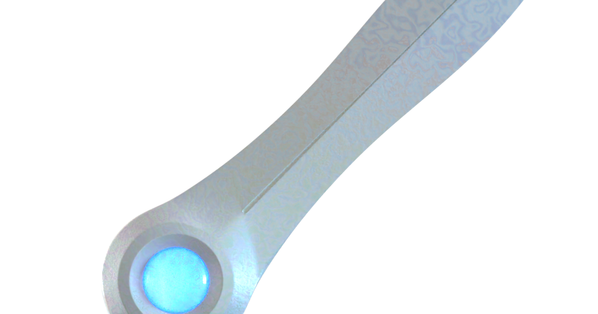 Finn Sword by Isaac The Mechanic | Download free STL model | Printables.com