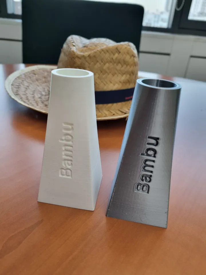 Bambu Holder by -NF- | Download free STL model | Printables.com