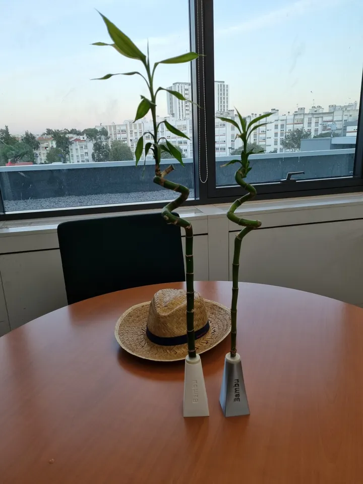 Bambu Holder by -NF- | Download free STL model | Printables.com