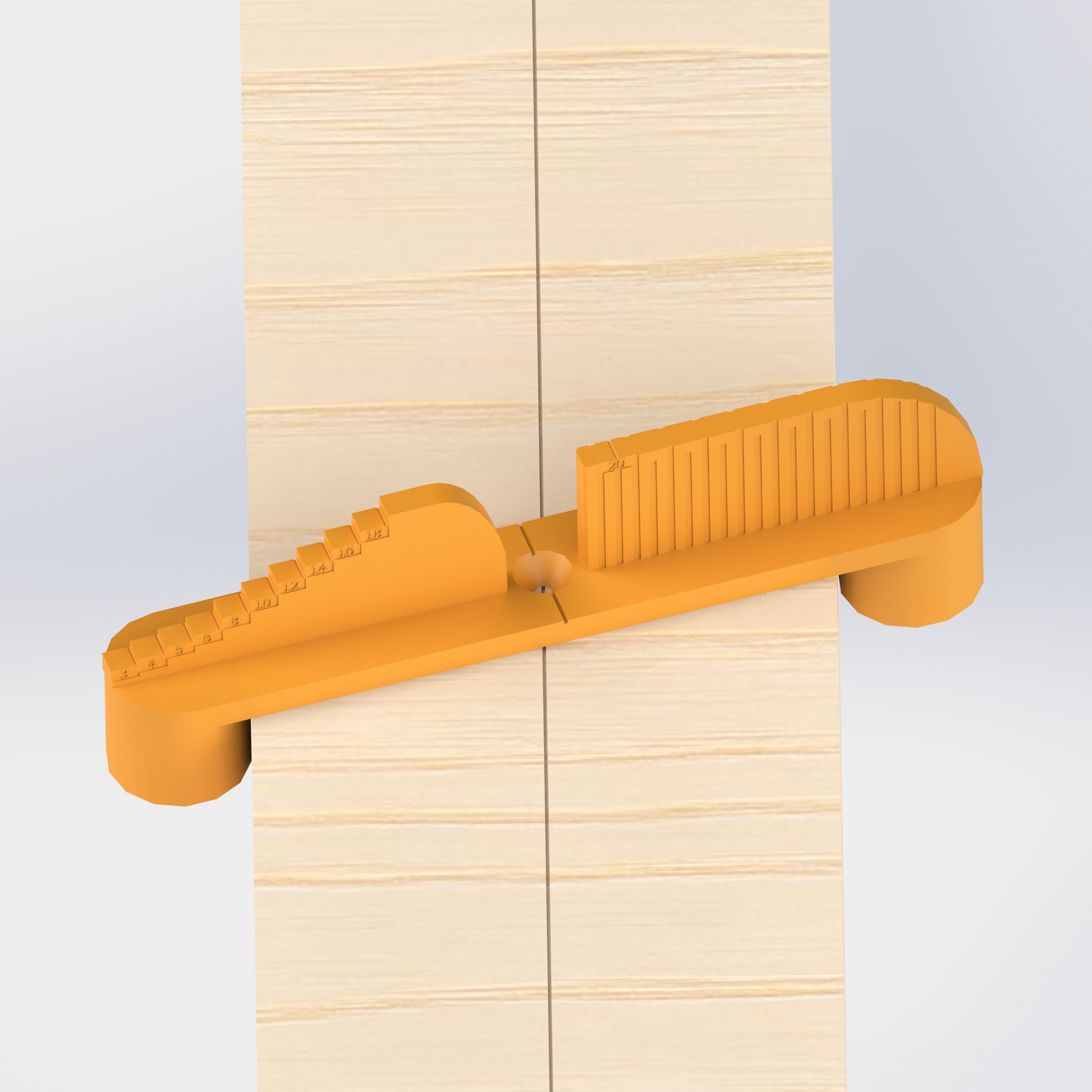 Compact Self Centering Guide by Chris (Aero)Engineering Design ...