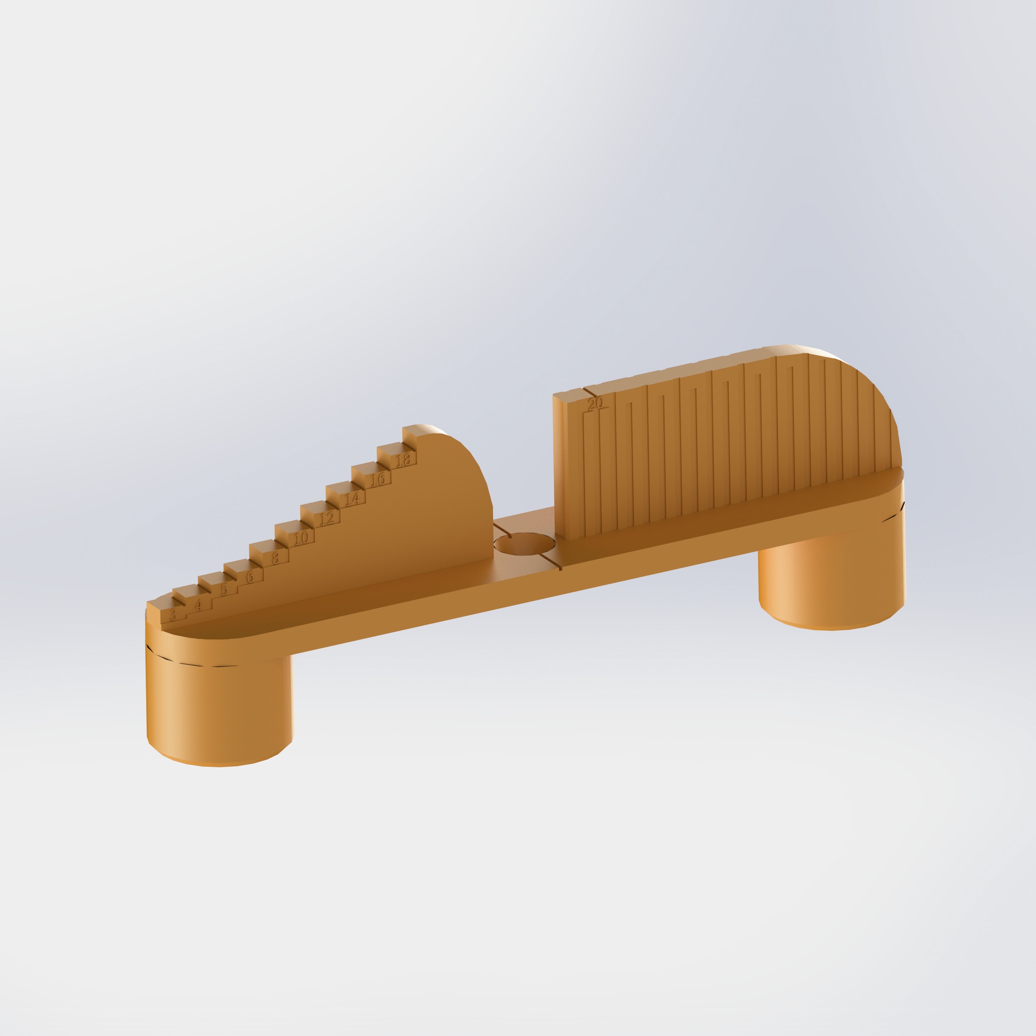 Compact Self Centering Guide by Chris (Aero)Engineering Design ...