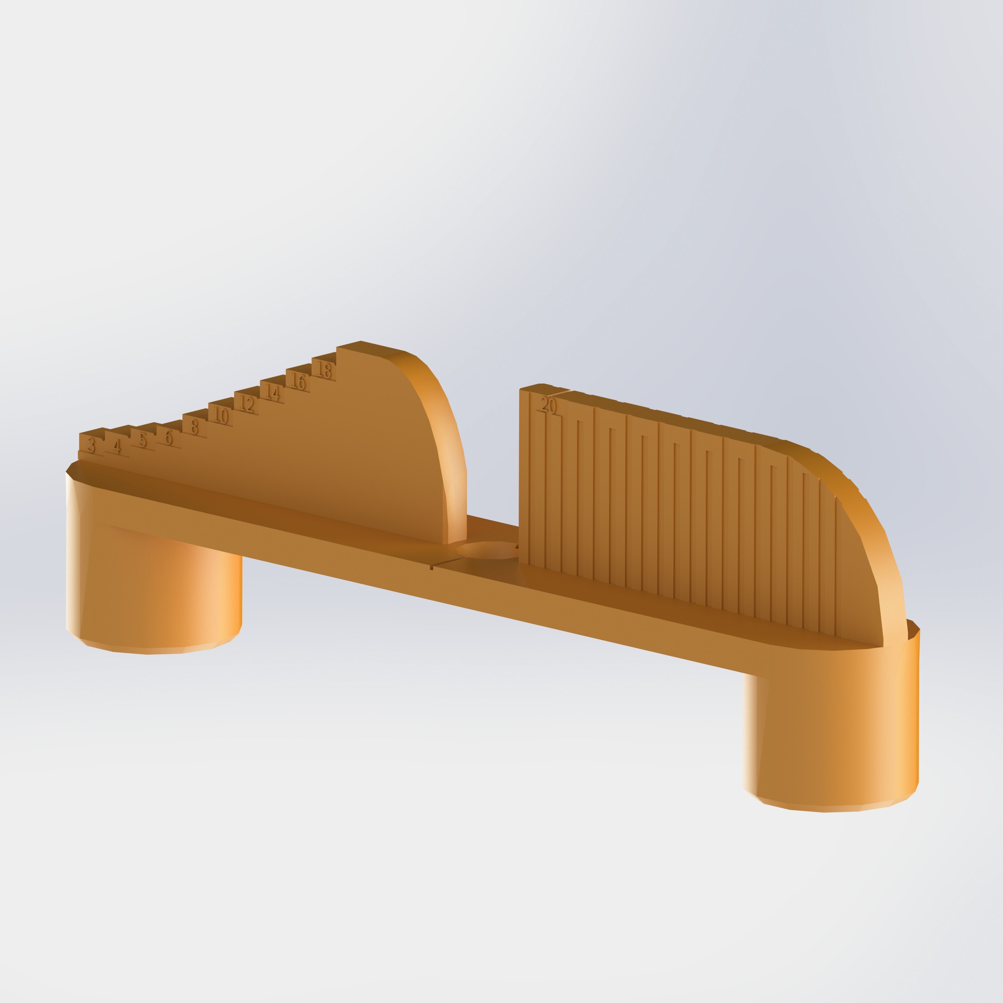 Compact Self Centering Guide by Chris (Aero)Engineering Design ...