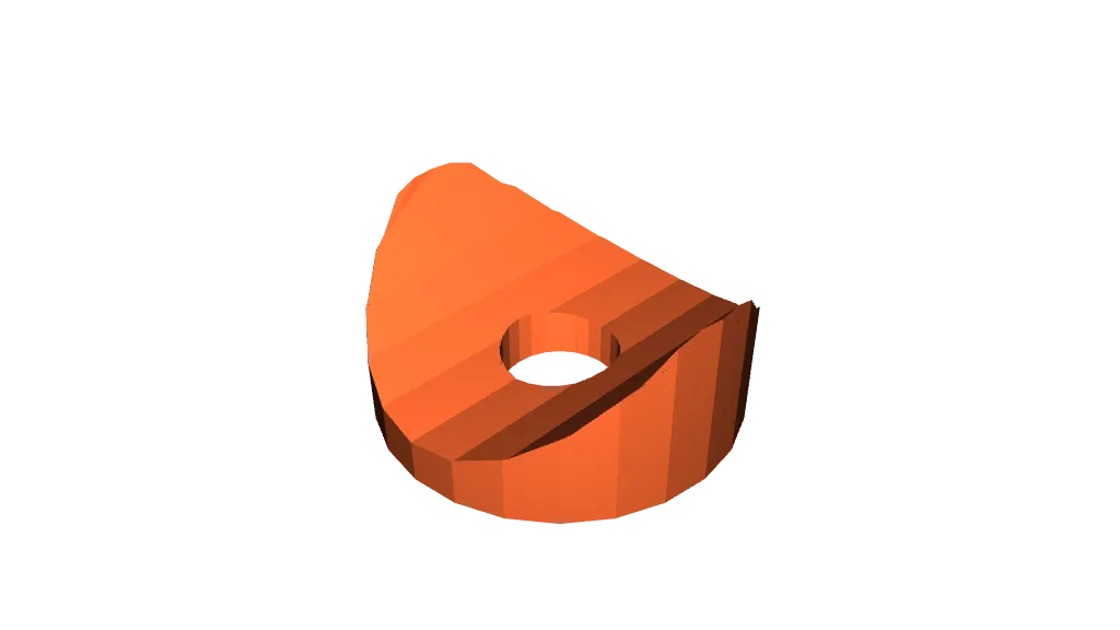 Ariens Snow Blower Path Pro "Spacer Handlebar" 07500005 by charlescho ...