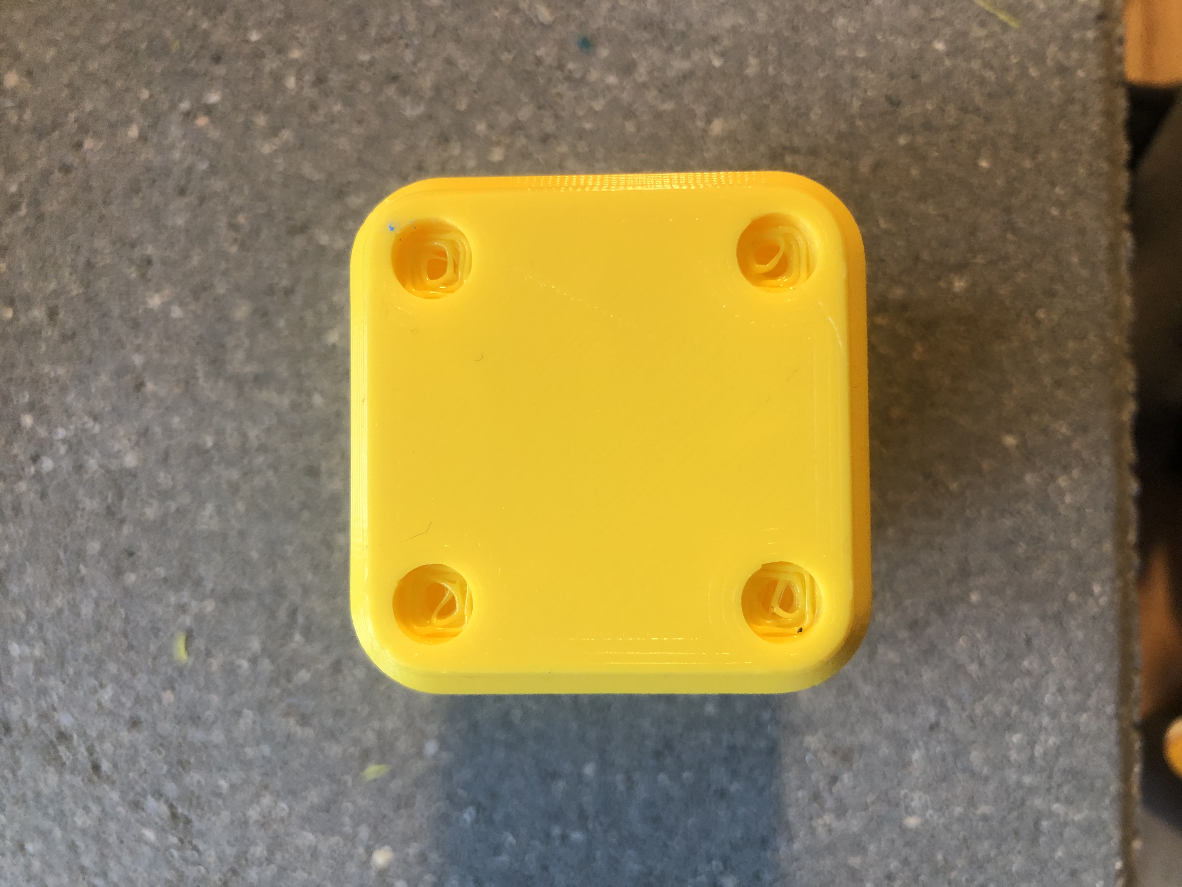 Parametric Gridfinity Box - Fusion 360 por MarB | Descargar modelo STL ...