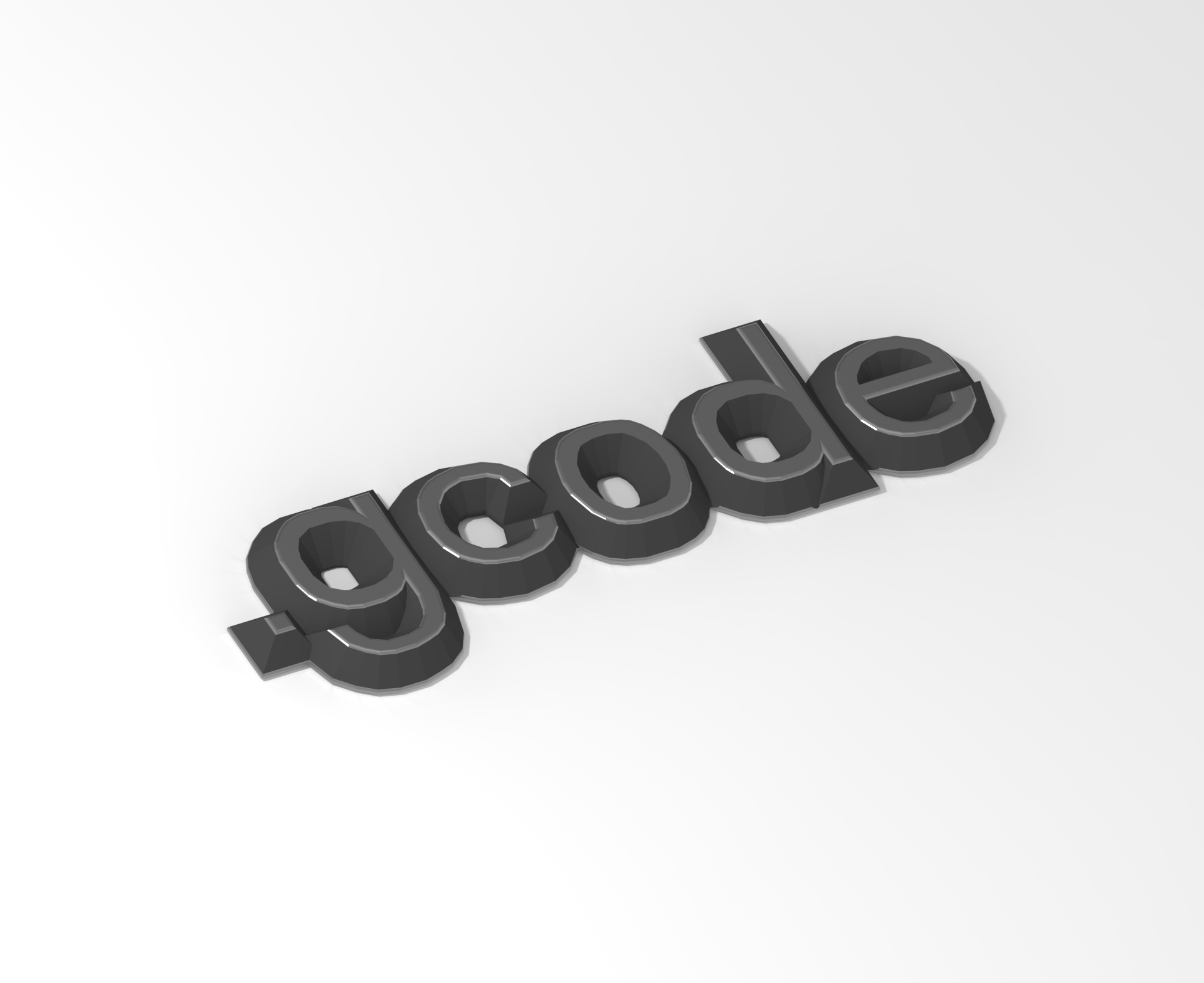 I printed some .gcode by MrLogston | Download free STL model ...