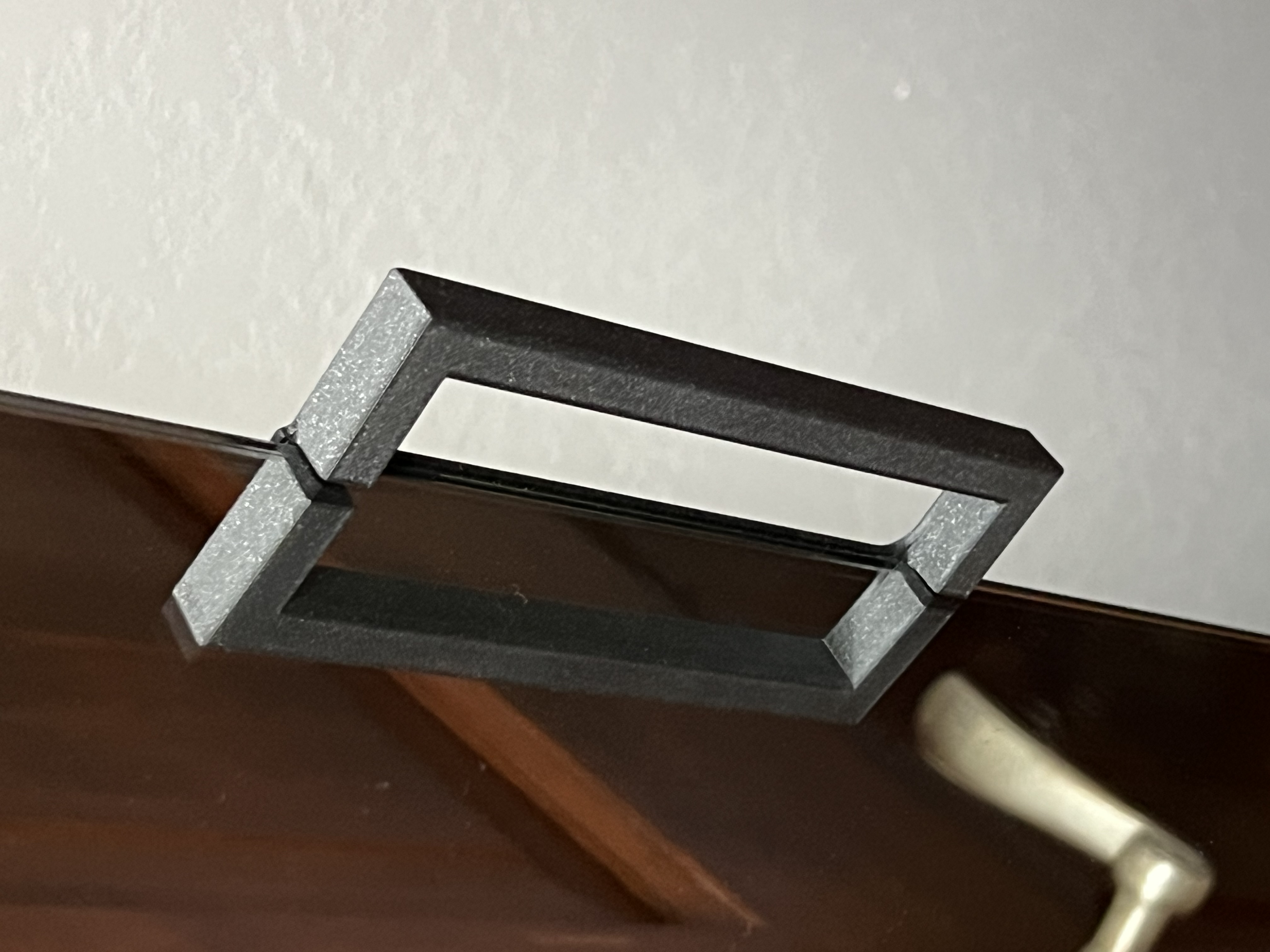 California Closets Mirror Door Handles by CeptoRIder | Download free ...