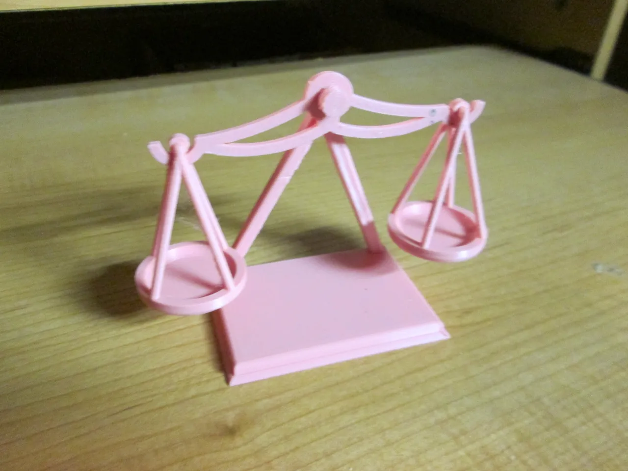 Scale by Brutal3dprints | Download free STL model | Printables.com