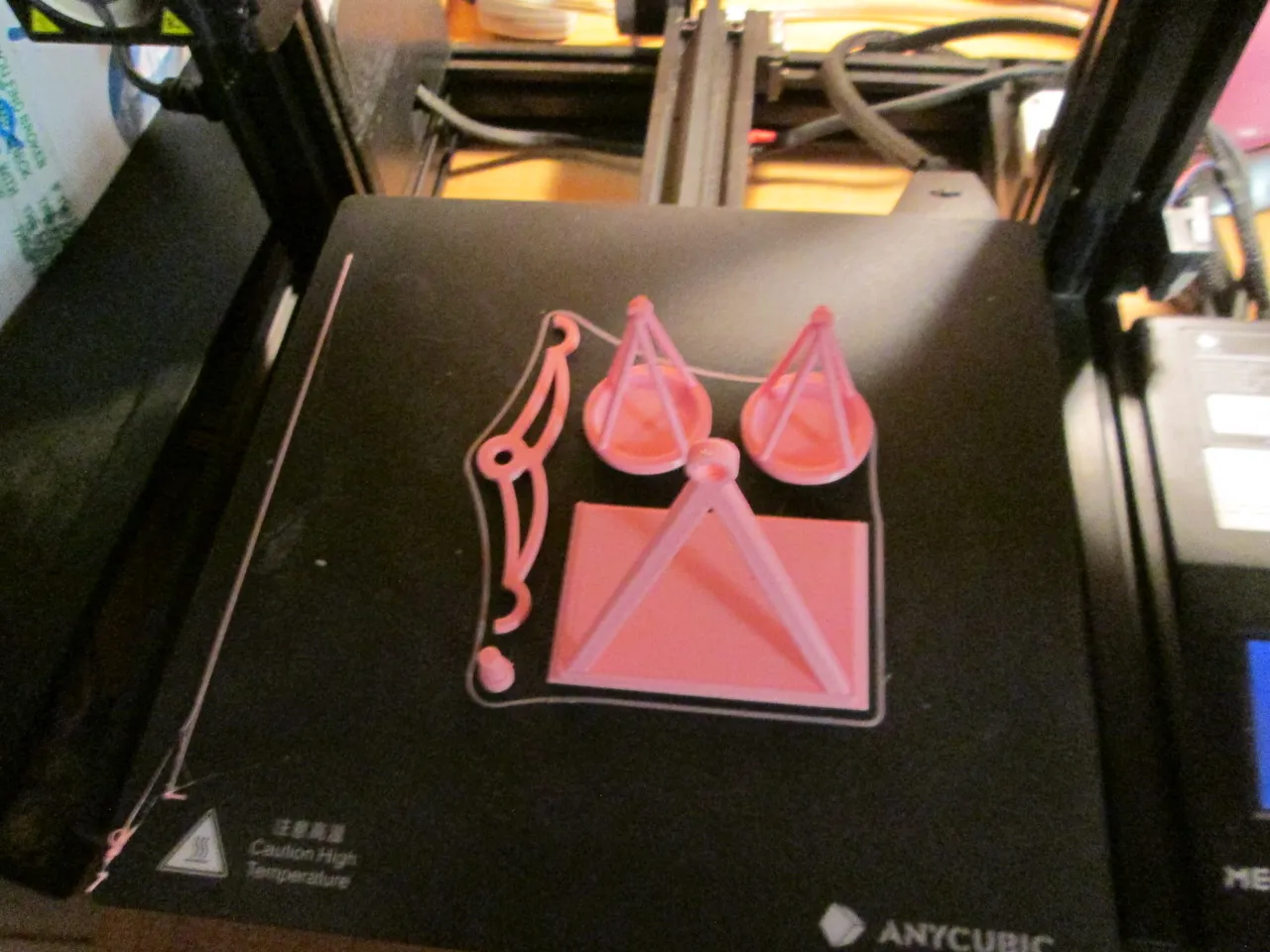 Scale by Brutal3dprints | Download free STL model | Printables.com