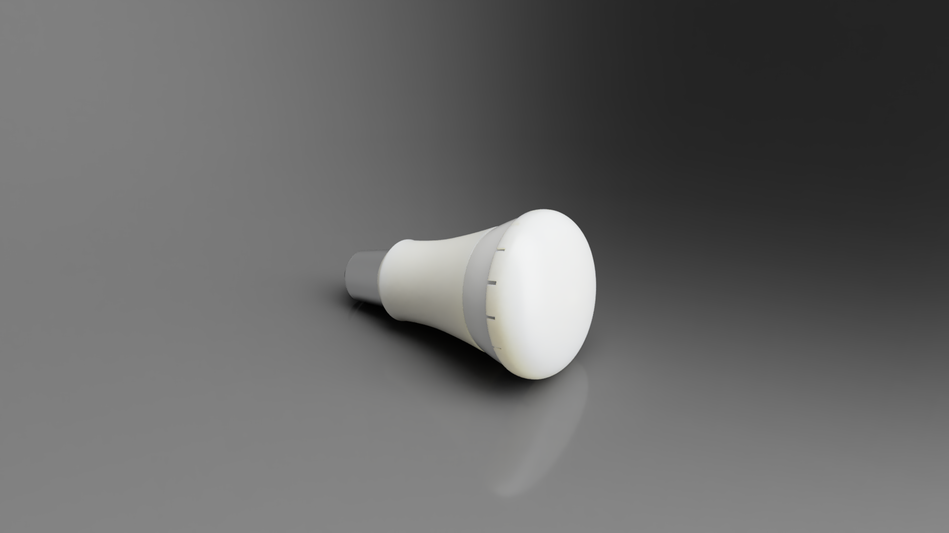 Philips Hue Bulb Cover by Aimée Wright | Download free STL model ...