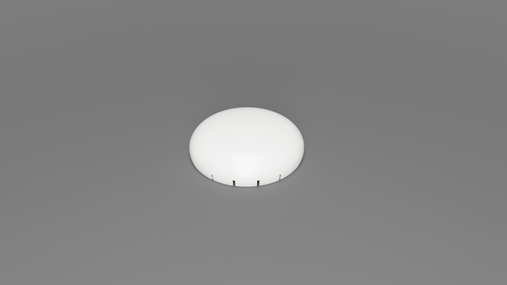 Philips Hue Bulb Cover by Aimée Wright | Download free STL model ...