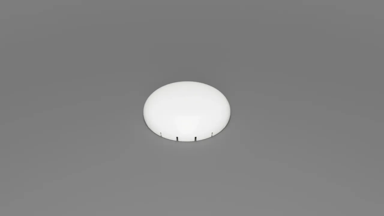 Philips Hue Bulb Cover by Aimée Wright | Download free STL model ...