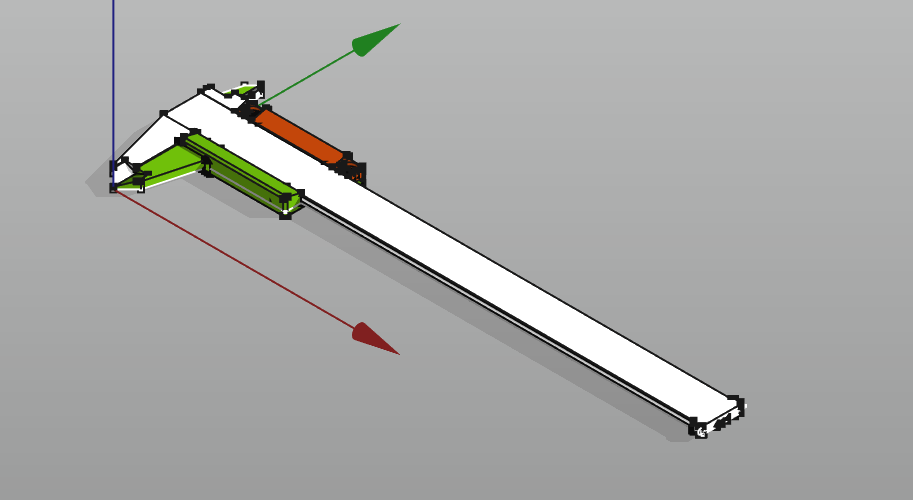 Better Printed Calipers by StarrEngineer | Download free STL model ...
