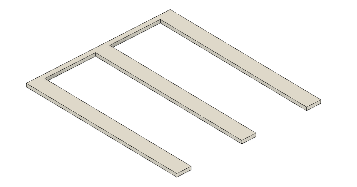 Dropper Post Shim 10-50 mm by Adrian | Download free STL model ...