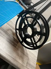 Crydteam Logo by Just Printing | Robin | Download free STL model | Printables.com