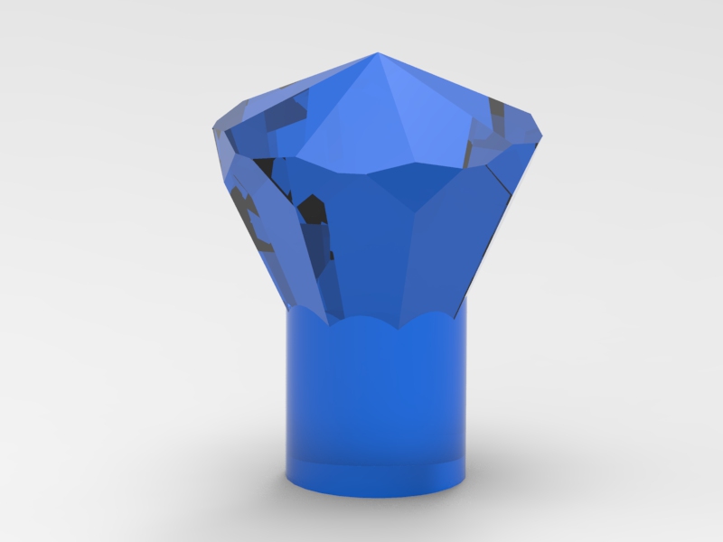 LEGO Diamond for lego Wreath by Robbert Laugs | Download free STL model ...