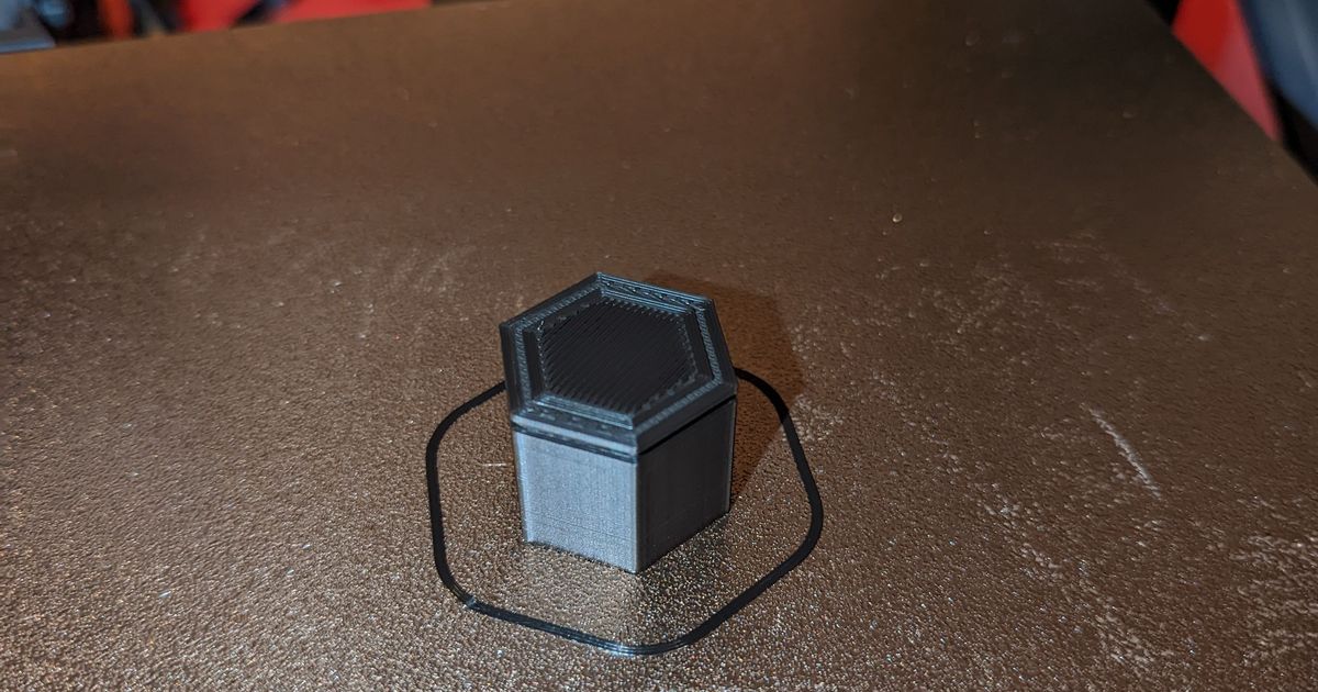 Wheelbolt cap 22mm by Carsten | Download free STL model | Printables.com