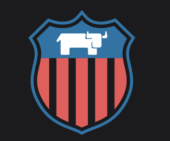 Rancher Government Carbide Logo by hokiecode | Download free STL model ...