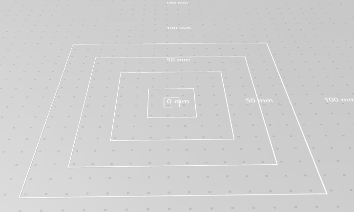 Bed leveling by Kashi | Download free STL model | Printables.com