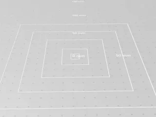 Bed leveling by Kashi | Download free STL model | Printables.com