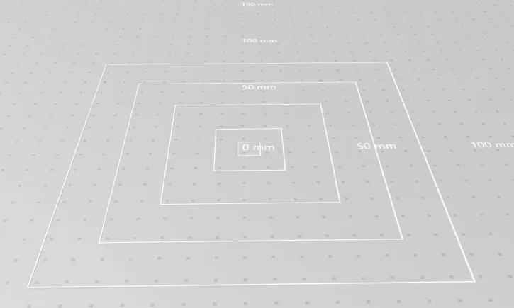 Bed leveling by Kashi | Download free STL model | Printables.com