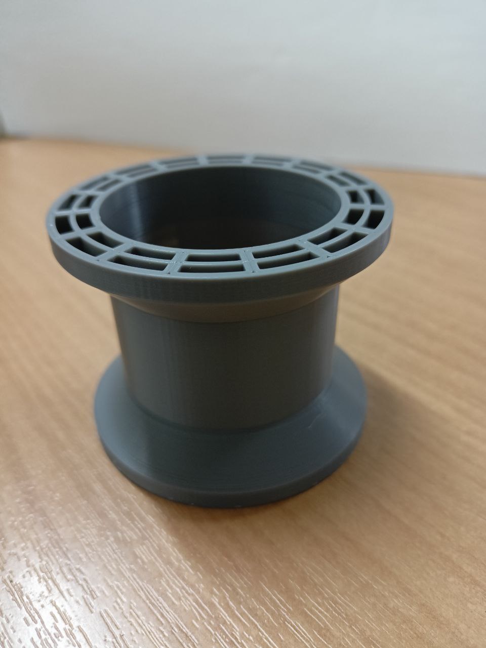 SUNLU spool hole adapter (70 to 50mm) by alexan_e | Download free STL model | Printables.com