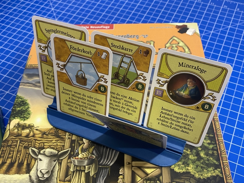 Tabletop Card Holder By Dargul Download Free STL Model Printables tabletop-card-holder-by-dargul-download-free-stl-model-printables