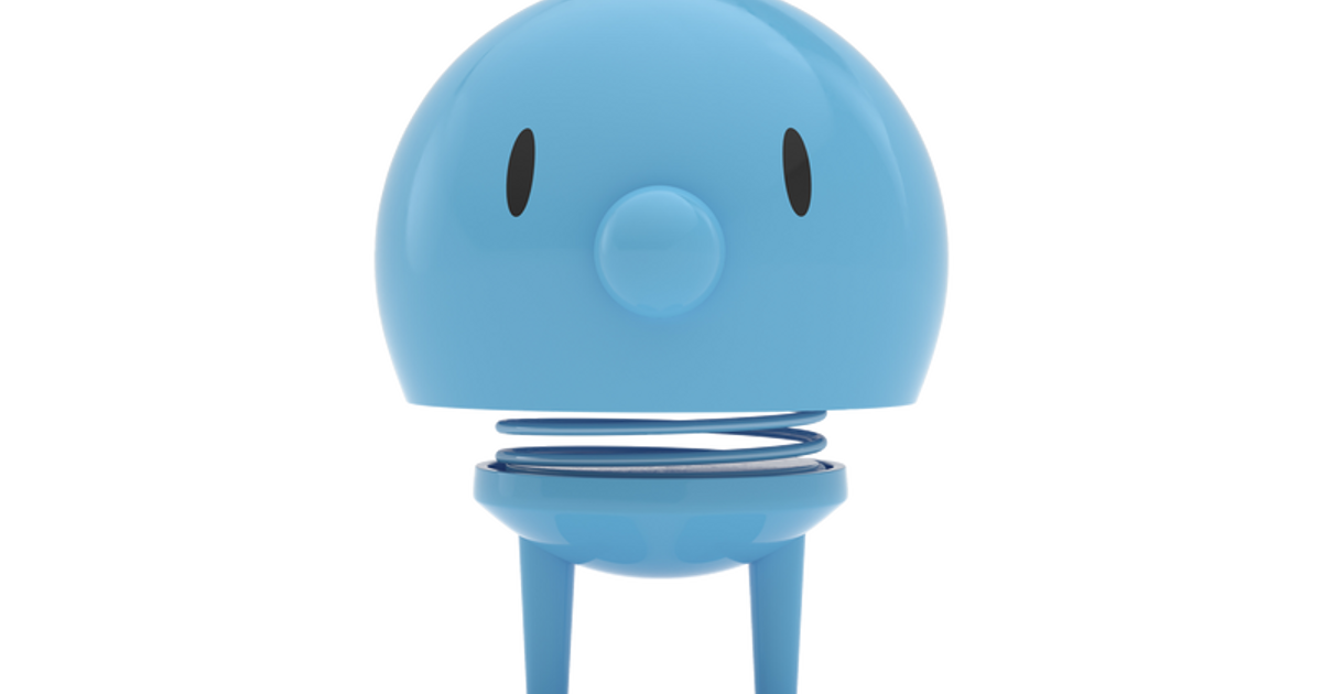 Hoptimist by lowlandet | Download free STL model | Printables.com