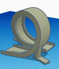 Loop de Loop por m22 | Descargar modelo STL gratuito | Printables.com