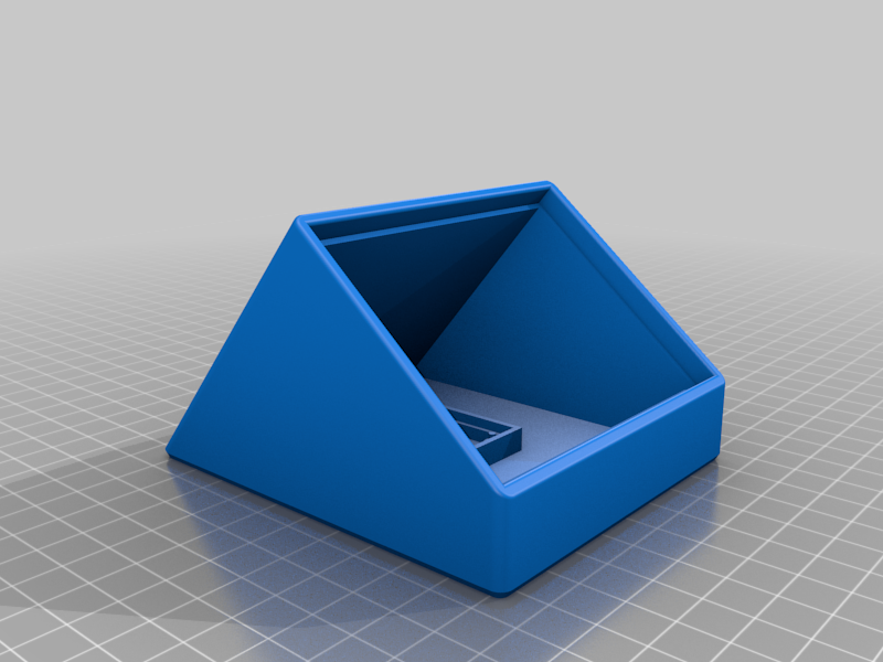 Stream Deck/ Marco Keyboard Raspberry PI Pico by Walter Senekal ...