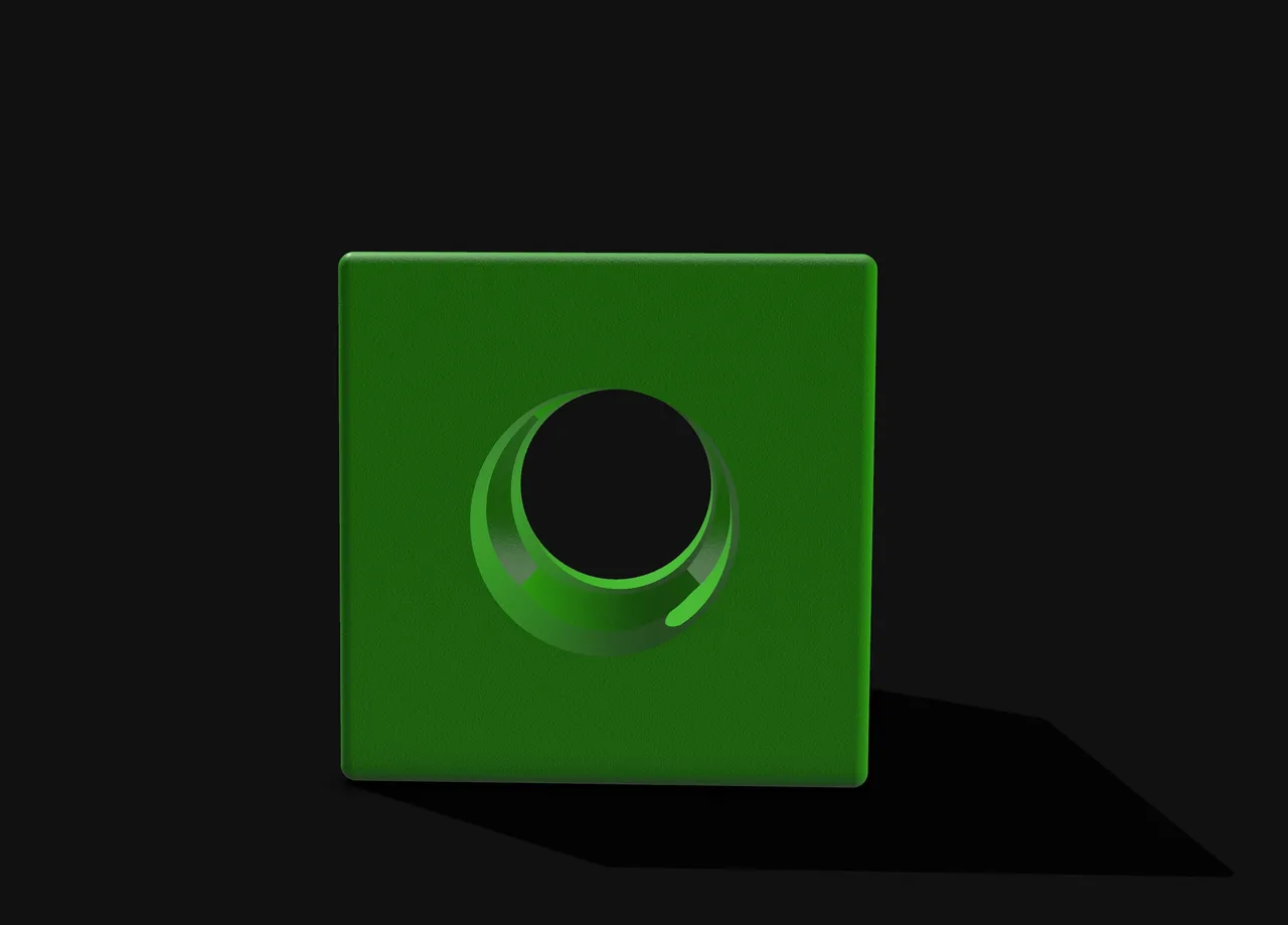 Test Cube by Dari | Download free STL model | Printables.com