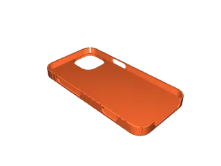 iPhone 13 Case by Jason Walker | Download free STL model | Printables.com