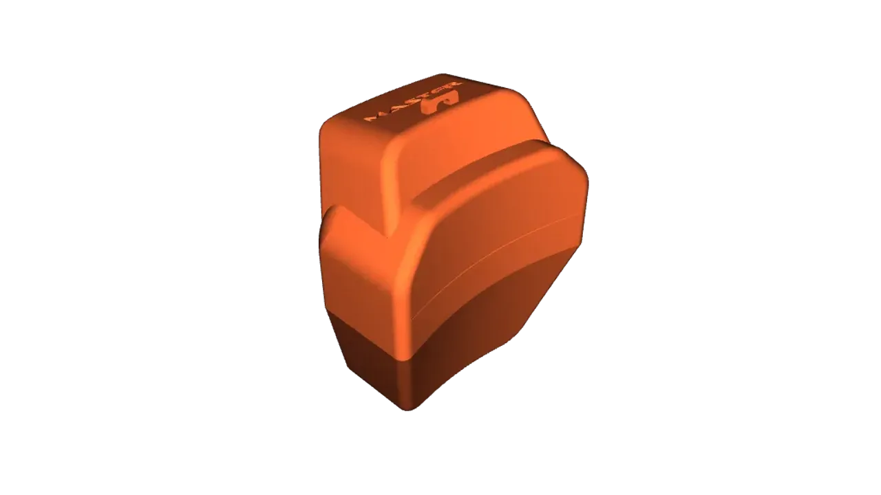 Begode Master Seat by bfollett12 | Download free STL model | Printables.com