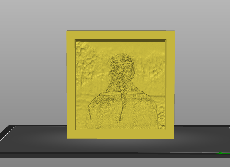 Evermore (by Taylor Swift) Lithophane by CalebTimoteo | Download free ...