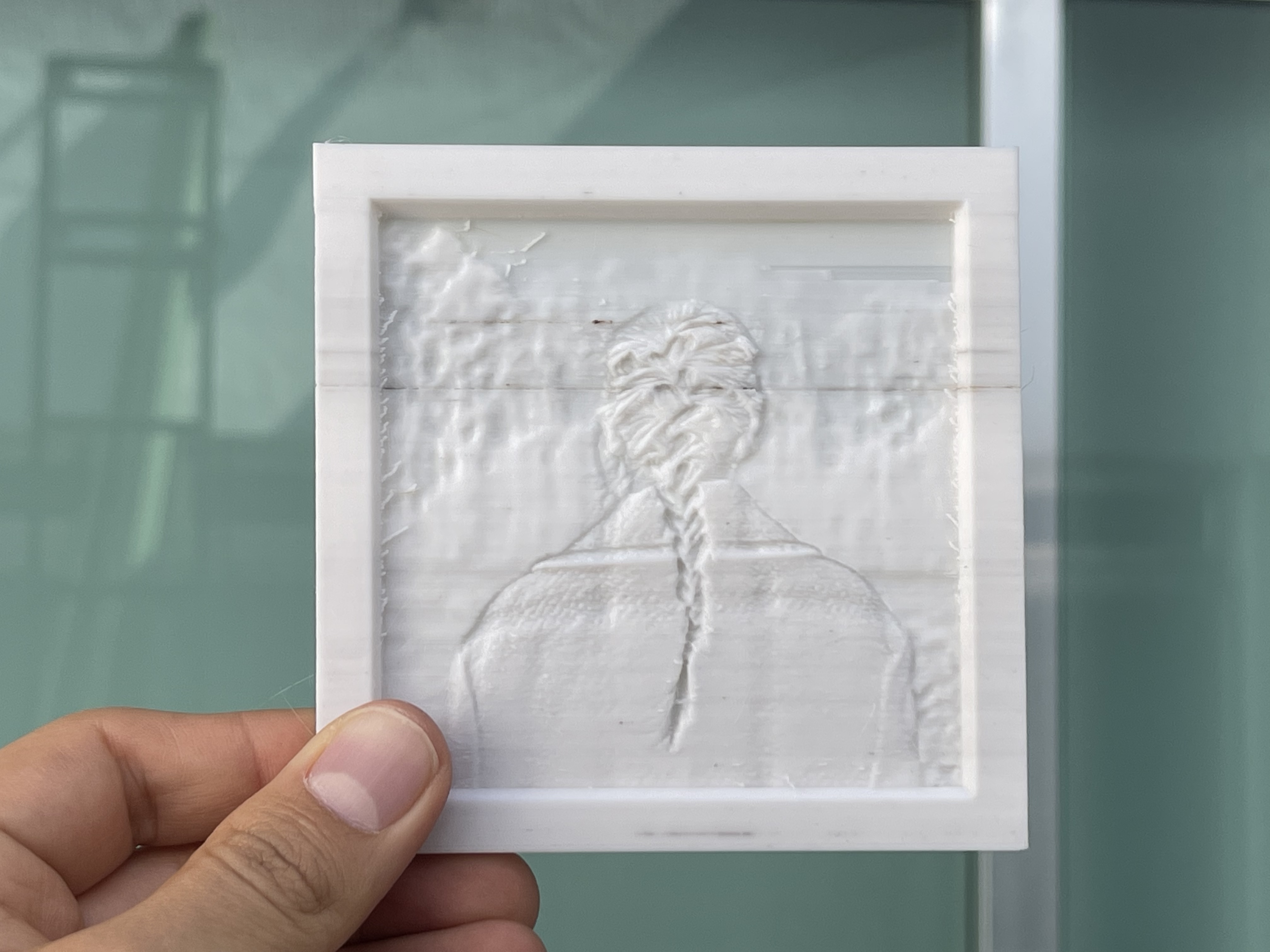 Evermore (by Taylor Swift) Lithophane by CalebTimoteo | Download free ...