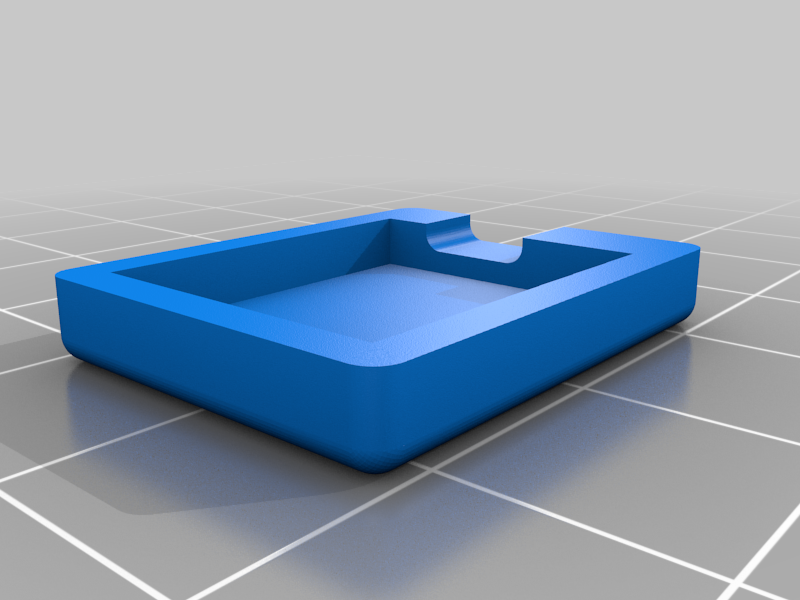 MyLaps YRC3 Replacement Case by Ross Peters | Download free STL model ...