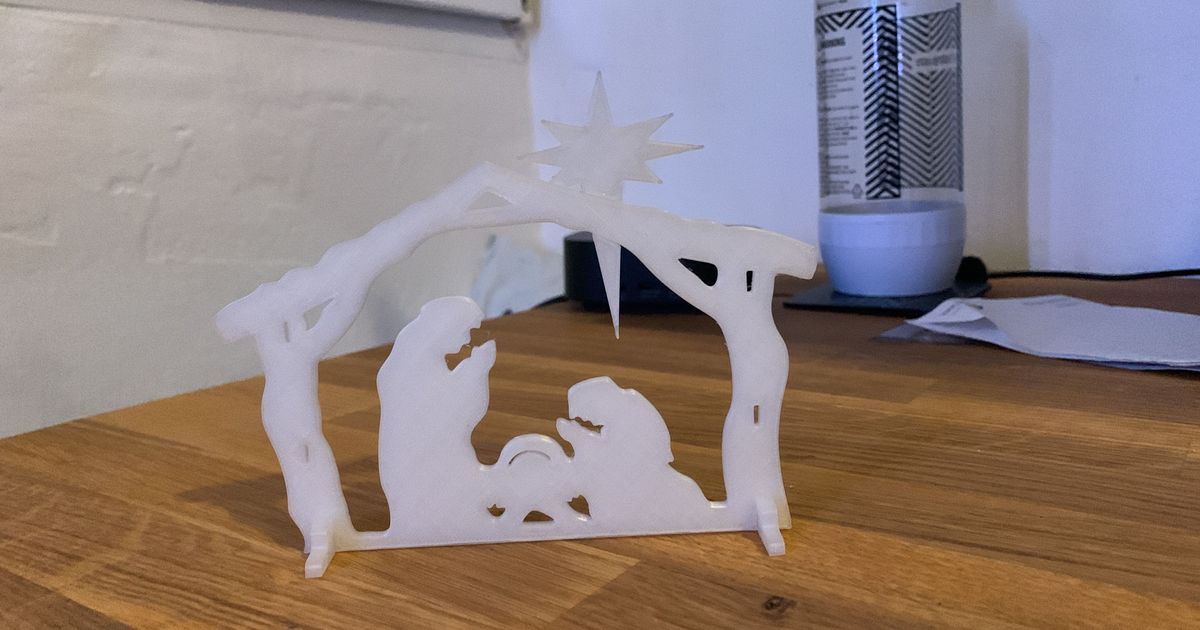 T-Rexes fighting over table saw a.k.a. Born of Jesus by JayKay ...