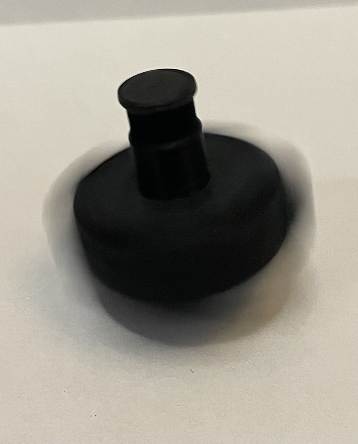 Dreidel Beyblade by Double Human | Download free STL model | Printables.com