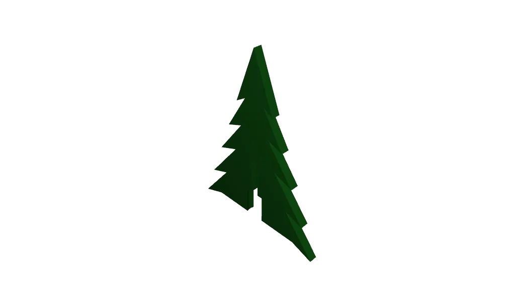 Prusa Christmas tree by Katona Edvard | Download free STL model ...