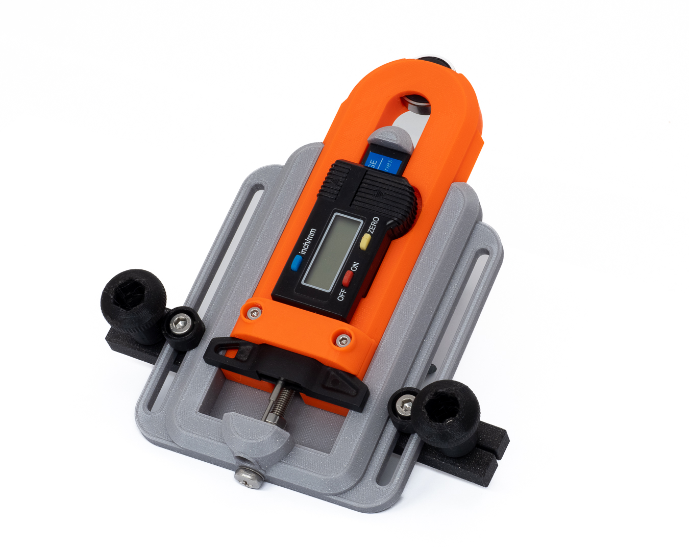 TABLESAW THIN RIP JIG by Peter H | Download free STL model | Printables.com