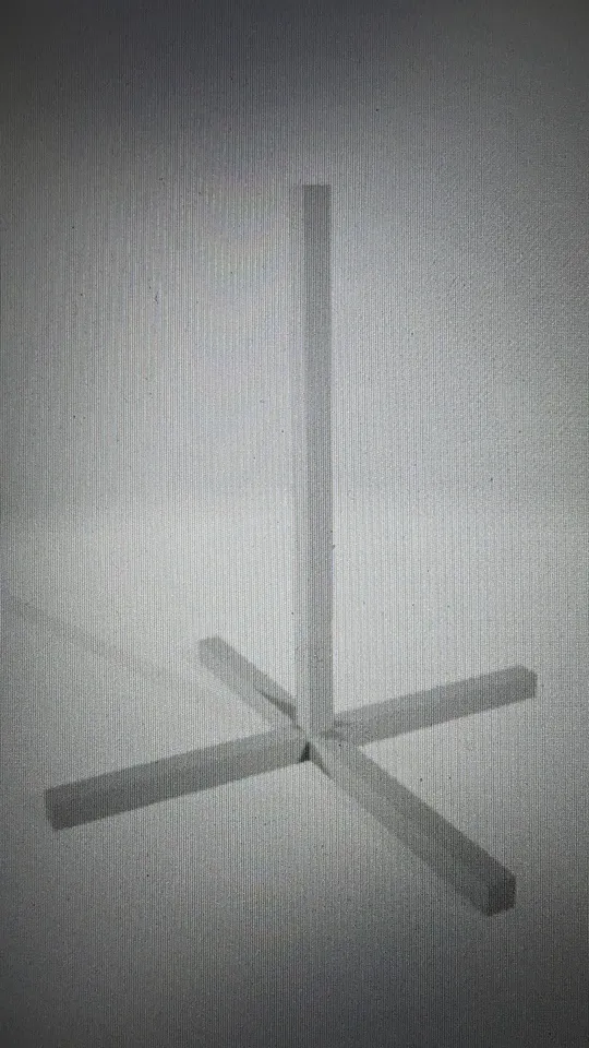 200mm XYZ calibration tower by Thumper's 3D | Download free STL model ...