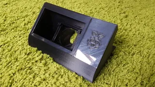 Logitech MX Master 3 Charging Dock by justusk18s | Download free STL ...