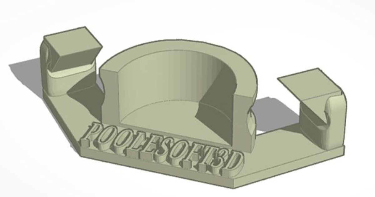 branch bender by steven poole68 | Download free STL model | Printables.com