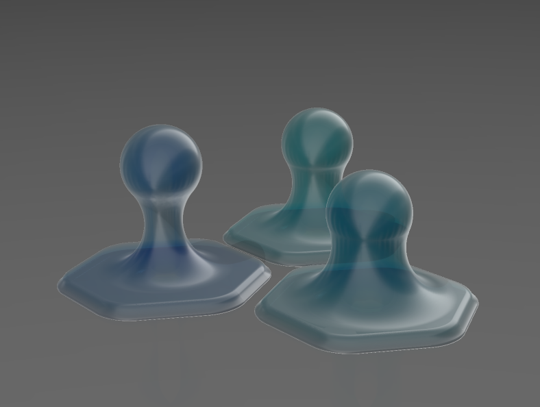 Drops by Jack | Download free STL model | Printables.com