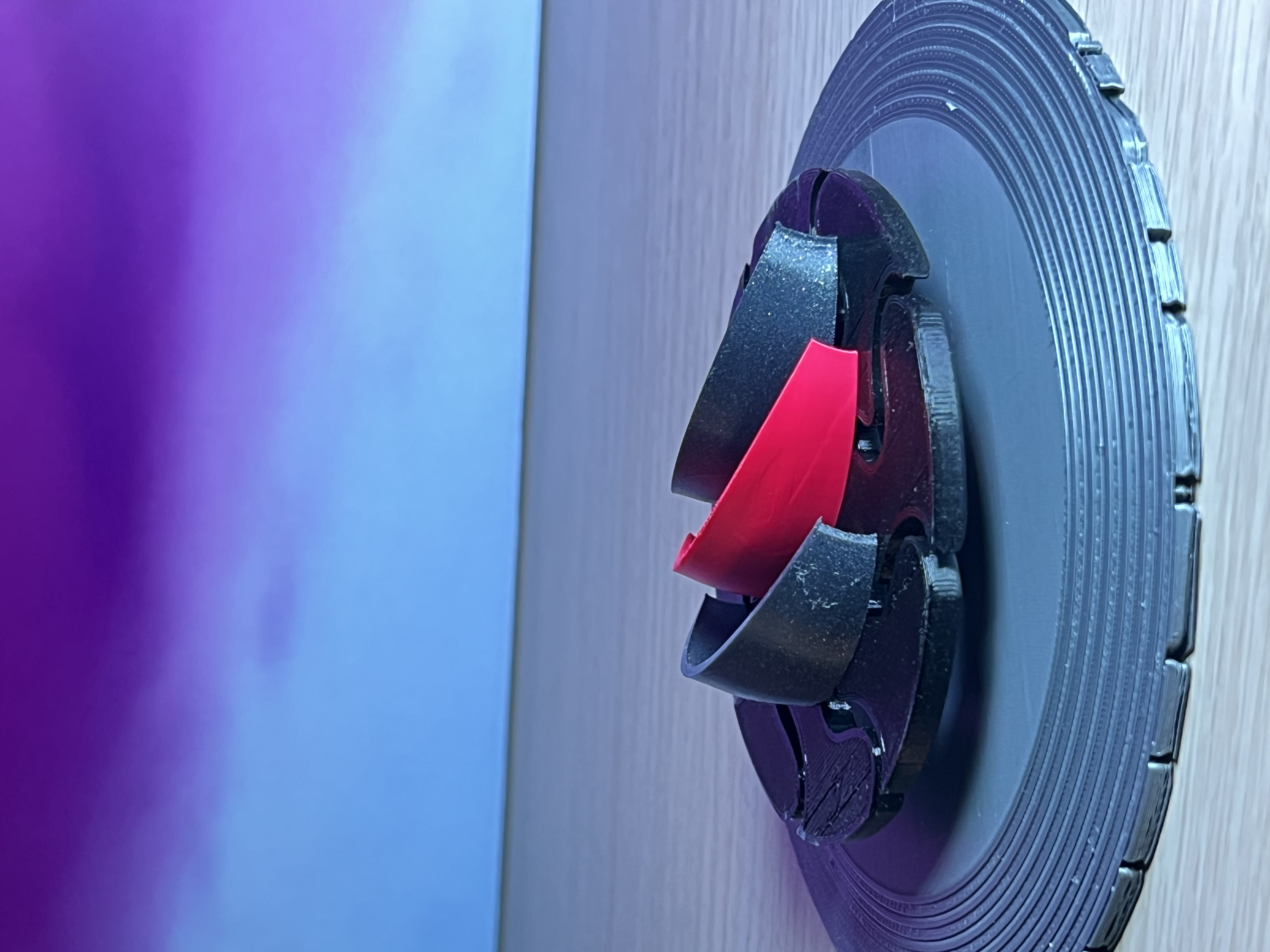 Christmas Tree Bauble with Secret Compartment by RCO_PDM | Download ...