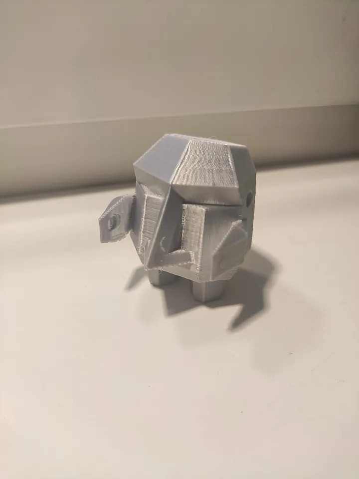 Nosepass by ladaliska | Download free STL model | Printables.com