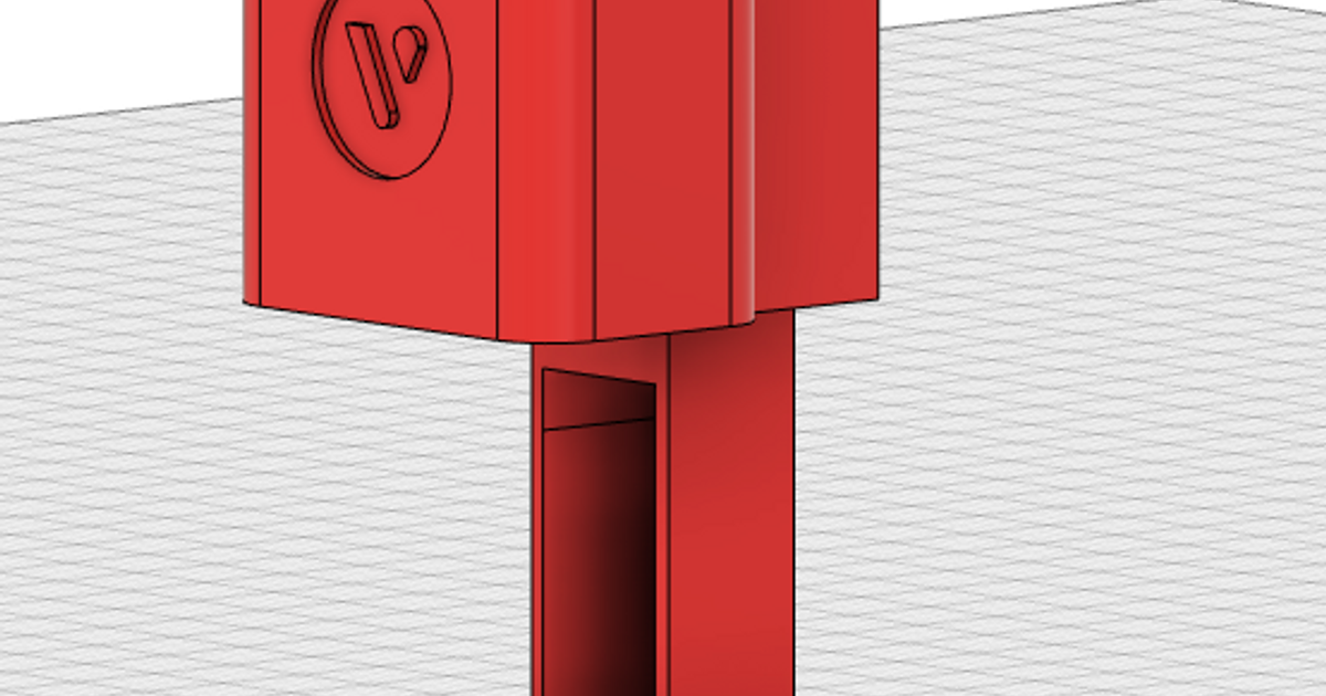 Vuse epod 2 stand by LordQuerix | Download free STL model | Printables.com