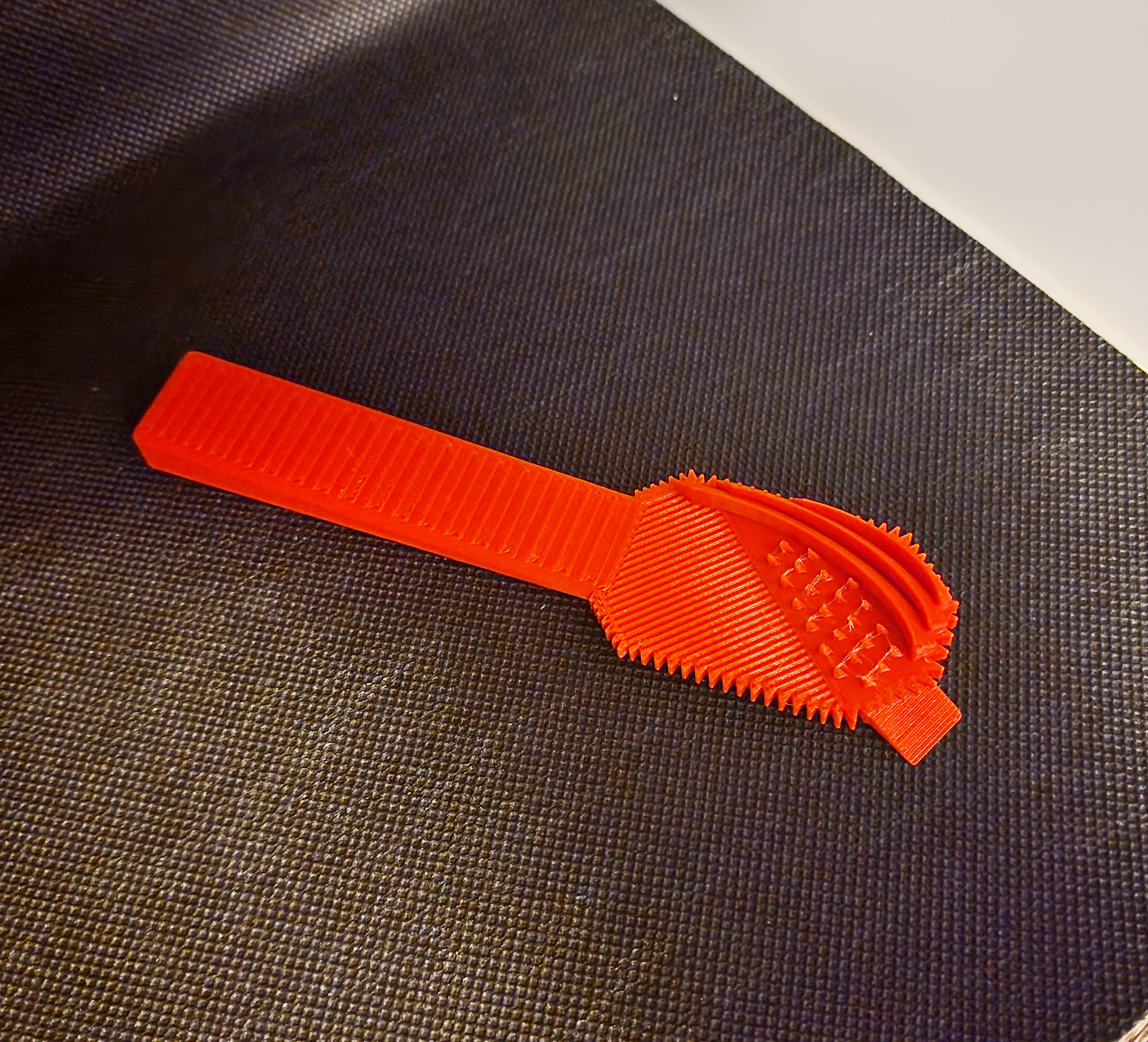 Filament Change Tool par Triple G Workshop | Téléchargez gratuitement ...